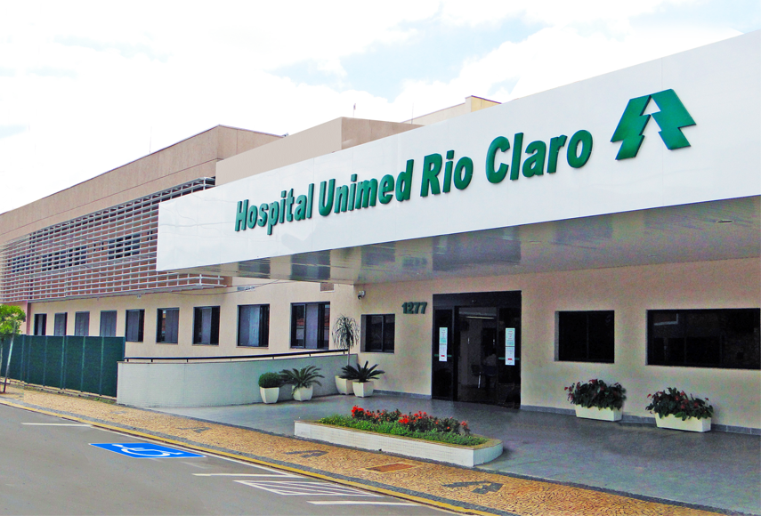 Unimed Rio Claro patrocina eventos da Aspacer » Aspacer