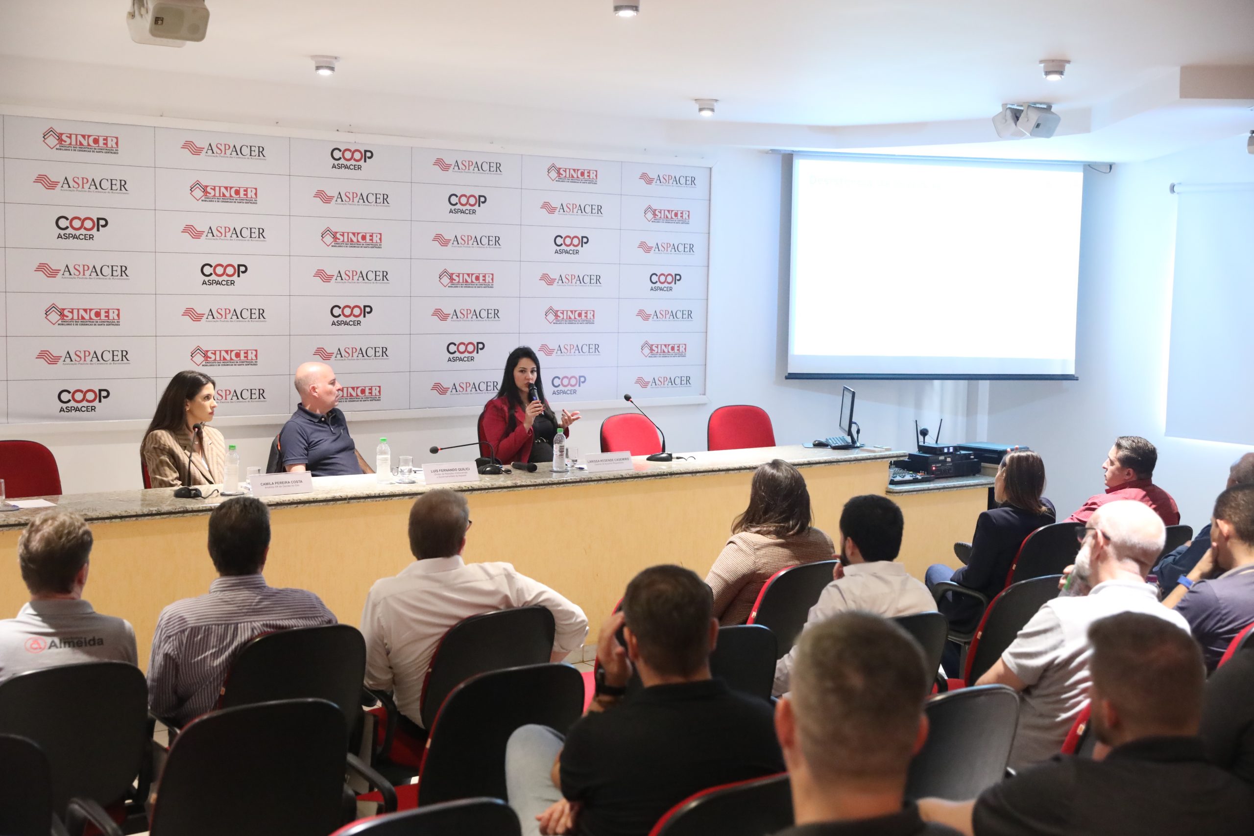 5ª Edição do Gas Meeting acontece nesta próxima semana » Aspacer