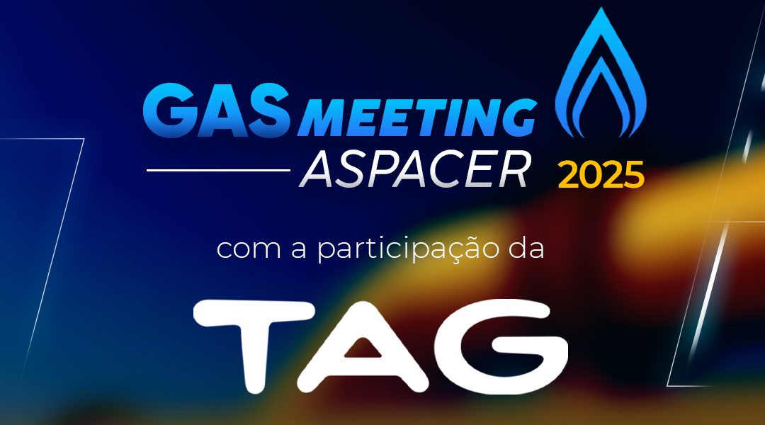 ASPACER recebe nova edição do Gas Meeting com presença da TAG » Aspacer